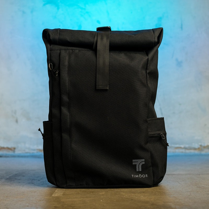 Backpack – Timoor Official